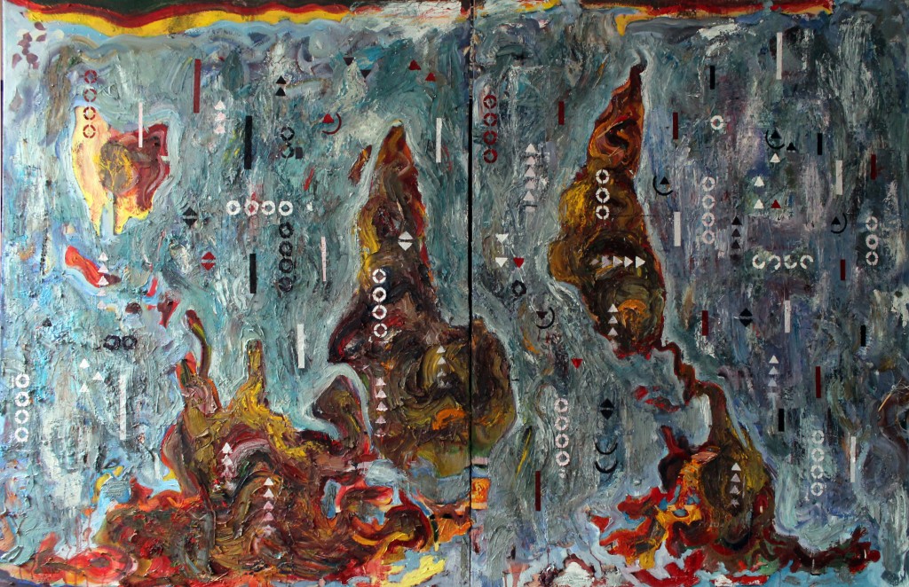 The Gall-Peters Map | Miljenko Šimić